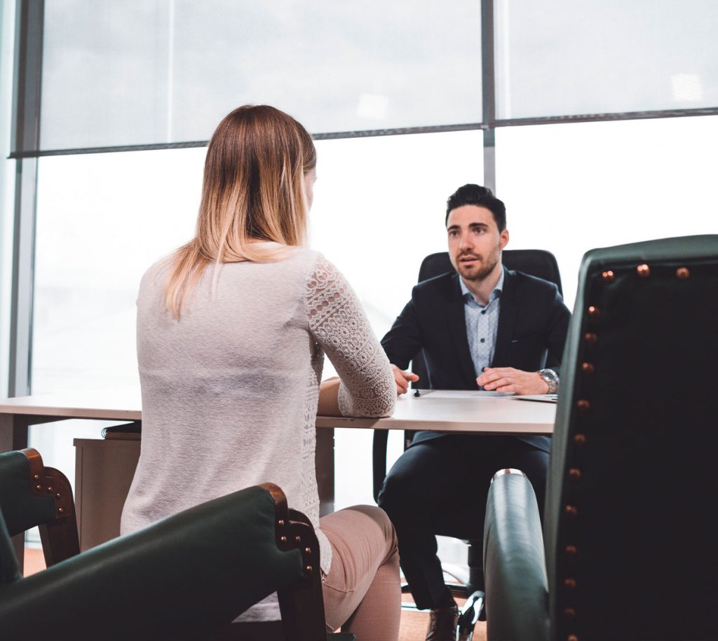 Legal Staff Support Roles | Dallas, TX | DFM & Associates